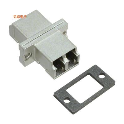 1061151106 -[全新CONN COUPLER RCPT LC-LC DUPLEX]
