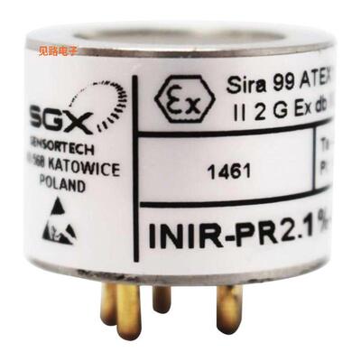 原装正品 INIR-PR2.1.-全新]