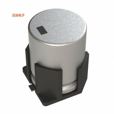 EEE-FT1H221AV -[原装CAP ALUM 220UF 20% 50V SMDSMD,D8