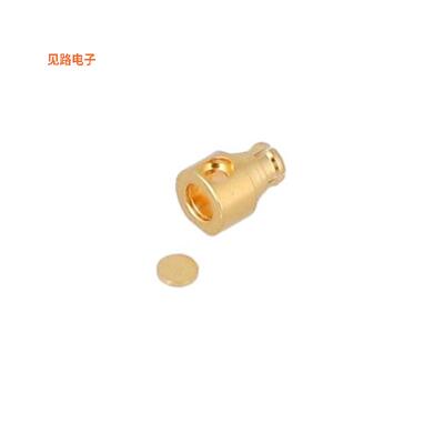19K207-271L5 -原装[CONN SMP JACK R/A 50OHM SOLDERSMP