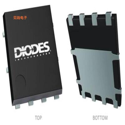 原装正品 DMTH10H038SPDWQ-13-全新]