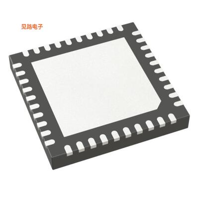 LTC2266IUJ-14#PBF -[全新IC ADC 14BIT PIPELINED 40QF