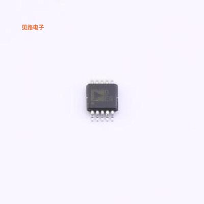 AD5541ABRMZ-REEL7 -[原装数模转换芯片DACMSOP-10