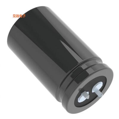 ESMQ201VSN222MR50S -[全新CAP ALUM 2200UF 20% 200V SNAP TH]