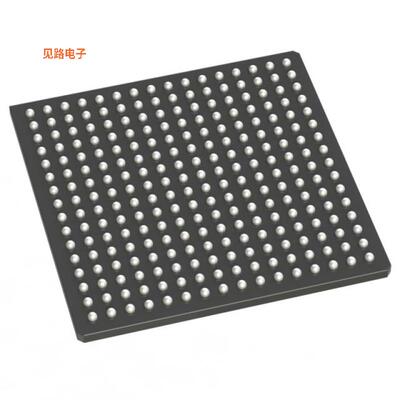 MPC852TCZT66A -原装[IC MPU MPC8XX 66MHZ 256BGAMPC8xx