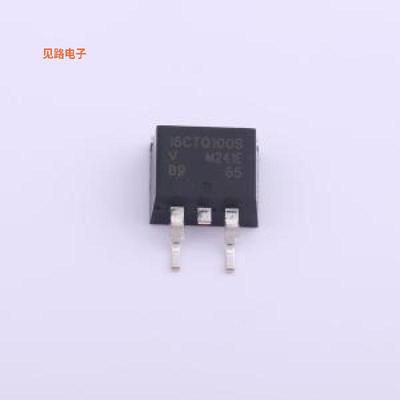 VS-16CTQ100STRL-M3 -[原装D2PAK]