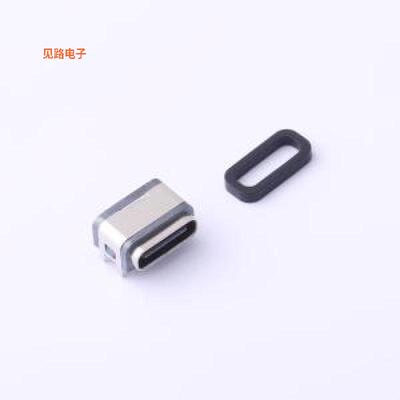 TYPEC-301S-ACP16X7 -[原装USBSMD