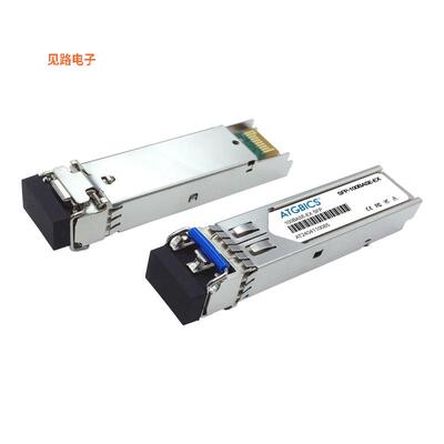 ISFP-S5030-31-DE-C -[全新Compatible SFP 155Mb]