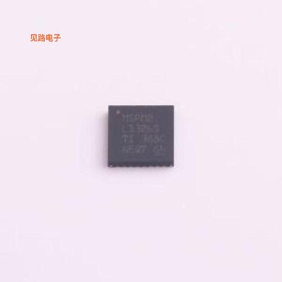 MSPM0L1306SRHBR -[原装单片机(MCU/MPU/SOC)VQFN-32