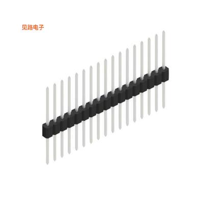 SLM N 11 063 17 G -[全新Straight, narrow insulator]