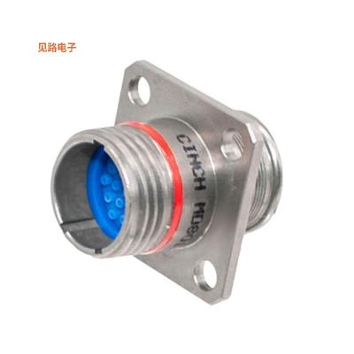 MD801-009-02MT10-26PA -[全新MINIATURE D38999 CIRCULA