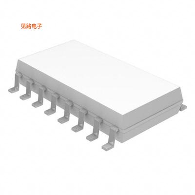 SOMC160110K0GEA -[原装RES ARRAY 15 RES 10K OHM 16SOICSOIC16
