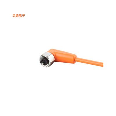 EVT005 -[全新CBL 4POS PLUG RA TO WIRE 32.8']