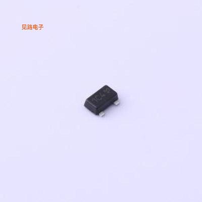 ZXMP2120FFTA -[原装MOSFET P-CH 200V 137MA SOT23FSOT-23F
