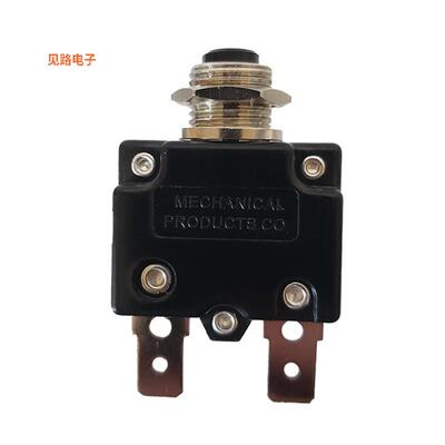 1223-160-200-B20 -[全新CIR BRKR THRM 20A 250VAC 50VDC]