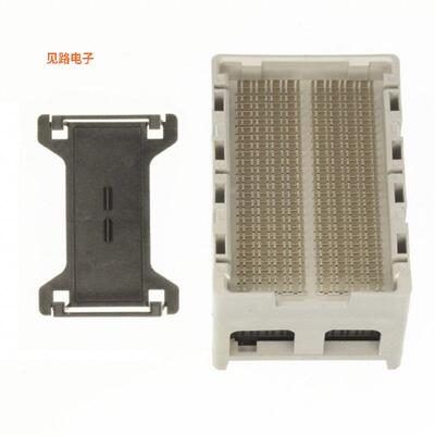 7-1761614-0 -[全新CONN DIFF ARRAY PLUG 200POS SMD]