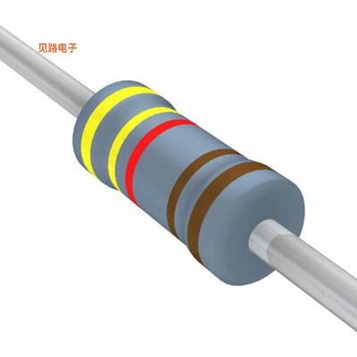 MFR-25FTE52-4K42 -[全新RES 4.42K OHM 1% 1/4W AXIAL]