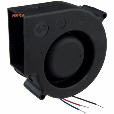BFB1024H-F00 -[全新FAN BLOWER 97.2X33MM 24VDC WIRE]