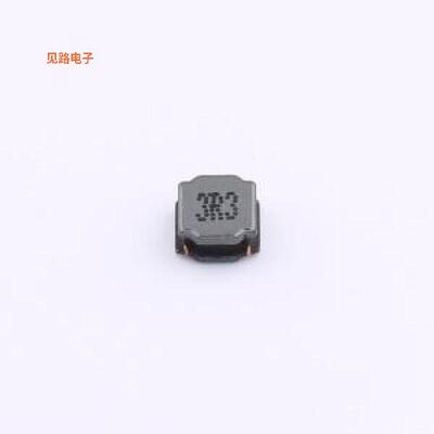 ZENR4020T3R3M-3.3uH -[原装功率SMD,4x4mm