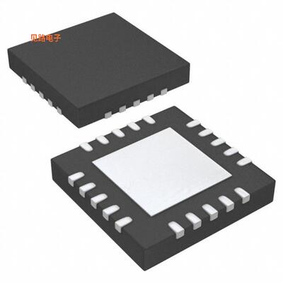 DRV601RTJT -[全新IC AMP CLASS AB STEREO 20QFN]