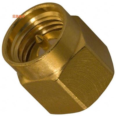 132360 -原装[CONN TERMINATOR PLUG SMA 50OHMSMA