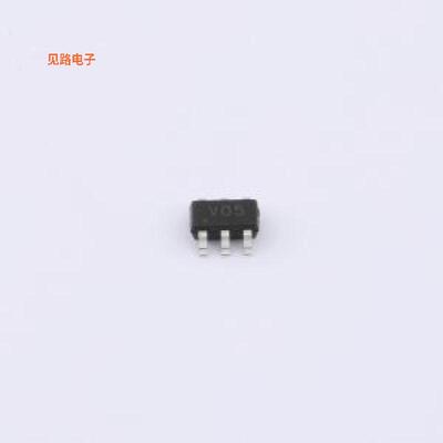 PSRV05-4-TP -[原装静电和浪涌保护(TVS/ESD)SOT-23-6L