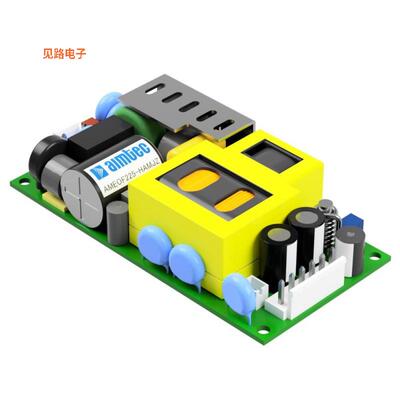 AMEOF225-27SHAMJZ-F -[全新AC/DC CONVERTER 27V 130W]