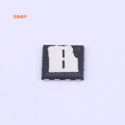 NTMTSC4D3N15MC -[原装TDFNW-8(8.3x8.4)]