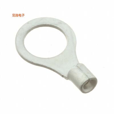 0191930074 -[全新CONN RING CIRC 14-16AWG #5/16]