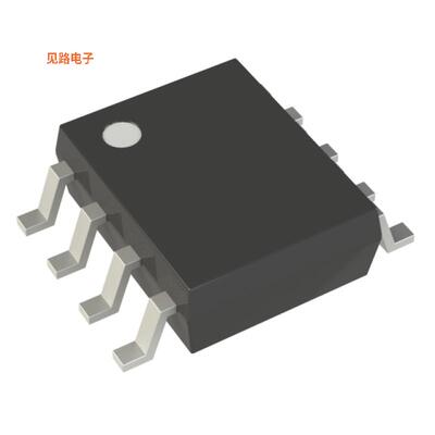 74FCT38075DCGI8 -[原装IC CLK BUFFER 1:5 166MHZ 8SOICSOIC-8