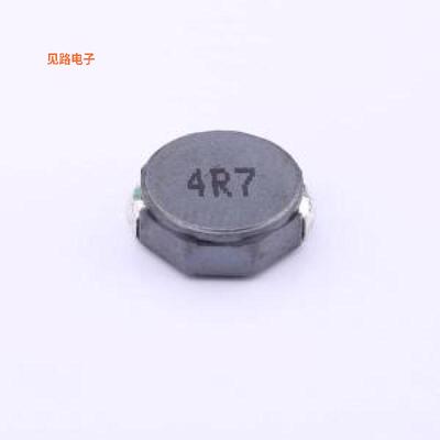 SMRH8D28-4R7NT -[原装功率SMD