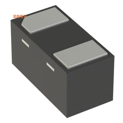 TESDL5V0B12P1Q0 M7G -[全新TVS DIODE 5VWM 12VC DFN06032L]