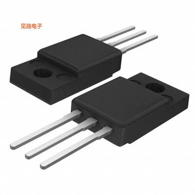 MJF6388G -[全新TRANS NPN DARL 100V 10A TO-220FP]
