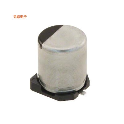 EEH-ZC1V680XP -原装[CAP ALUM HYBRID 68UF 20% 35V SMD混合物