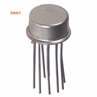 AD636JHZ -[全新IC RMS TO DC CONVERTER TO100-10]