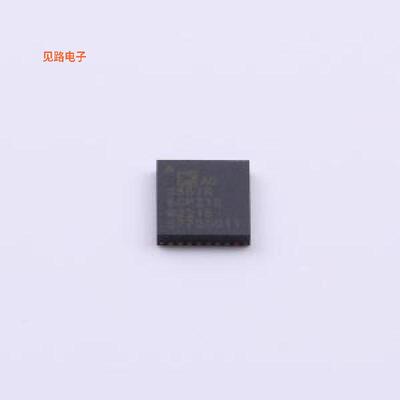 AD3551RBCPZ16 -[原装数模转换芯片DACLFCSP-32(5x5)