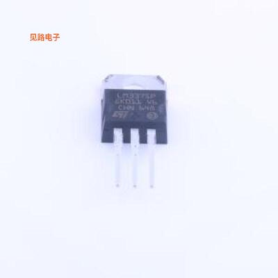 LM337SP -[原装IC REG LIN NEG ADJ 1.5A TO220TO-220