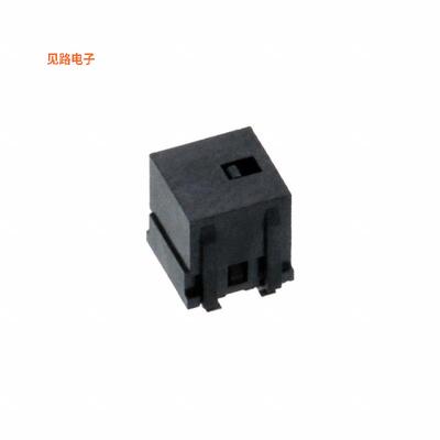 JJFV0UG530NOPMRTR -[全新SWITCH DETECT SPST-NO 0.001A 5V]