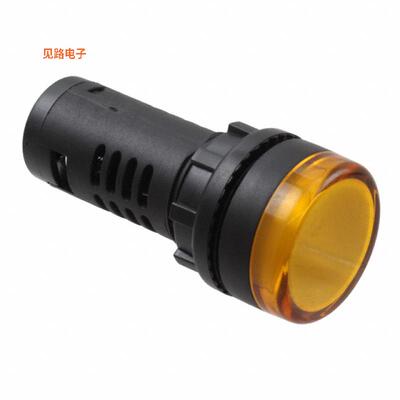 PCL2224V700B -[全新PMI RND 22MM  24V SCREW BLOCK]