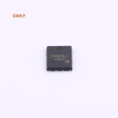BSC014N03LS G-VB -[原装(MOSFET)DFN5x6-8