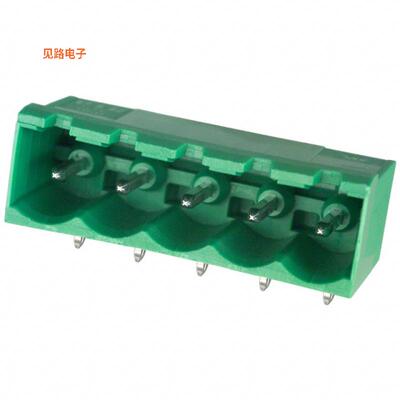 EDSTLZ950/5 -[全新TERM BLOCK HDR 5POS 5.08MM]