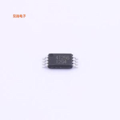 BR24T256FVT-WE2 -[原装EEPROMTSSOP-8-175mil