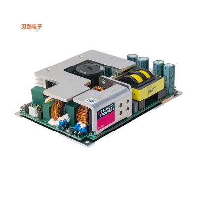 TXO 500-148-J -[全新500W OPEN FRAME AC/DC POWER SUPP]
