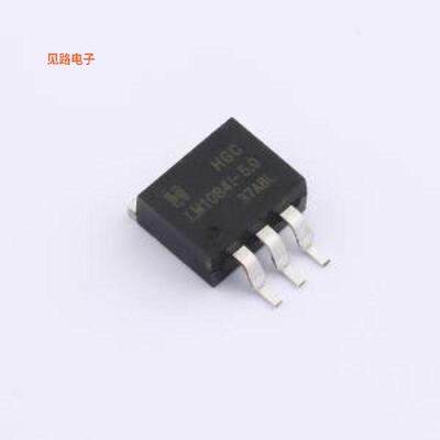 LM1084IS-5.0RG -[原装线性稳压器(LDO)TO-263-3L