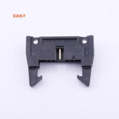 B-3100R14P-A110 -[原装弯插,P=2.54mm]