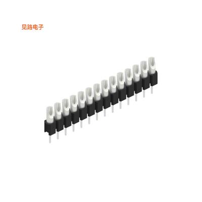MK 04 14 Z -原装[Solder and plug pins, D0.5 mm, A接头
