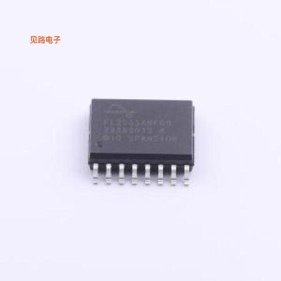S25FL256SAGMFNG00 -[原装NOR FLASHSOIC-16-300mil