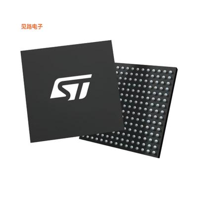 STM32H7R3L8H6H -[全新IC MCU 32BIT 64KB FLASH 225TFBGA]