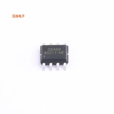 SK4156P8-42 -[原装电池管理PSOP-8