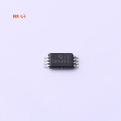 CDCV304PW -[原装IC CLK BUFFER 1:4 200MHZ 8TSSOPTSSOP-8